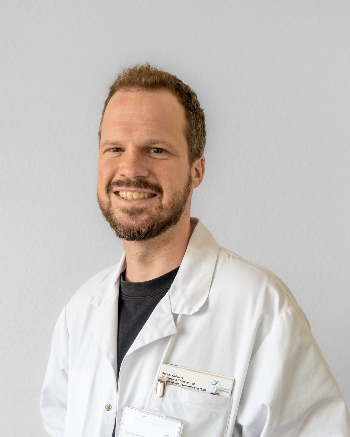 L'équipe - Centre Épaule Main Fribourg